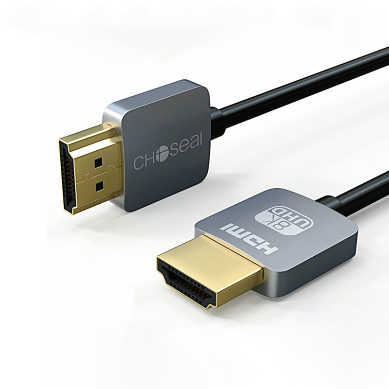 HDMI2.1高清线 - 深圳秋叶原官网